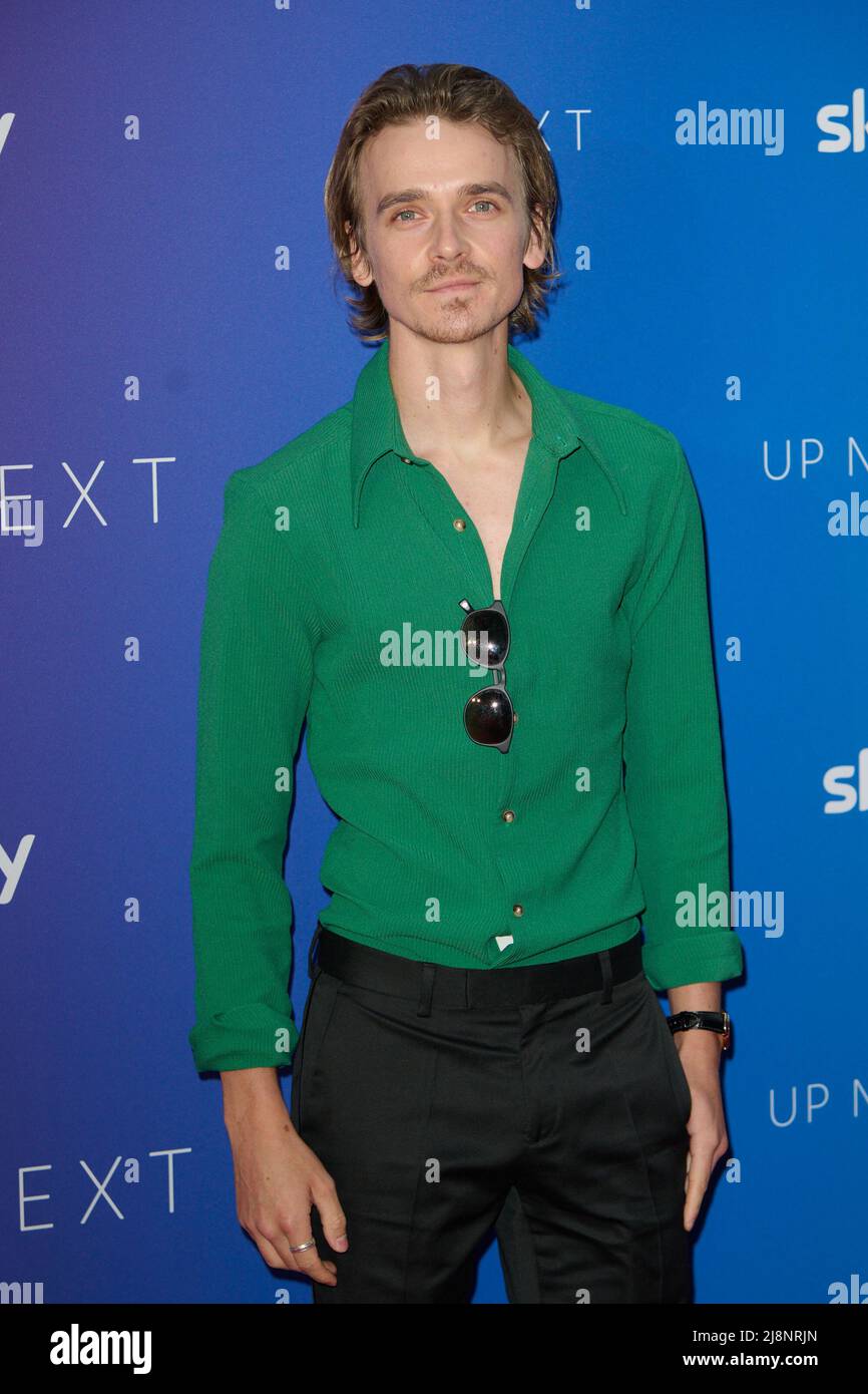 Joe suggs hi-res stock photography and images - Alamy