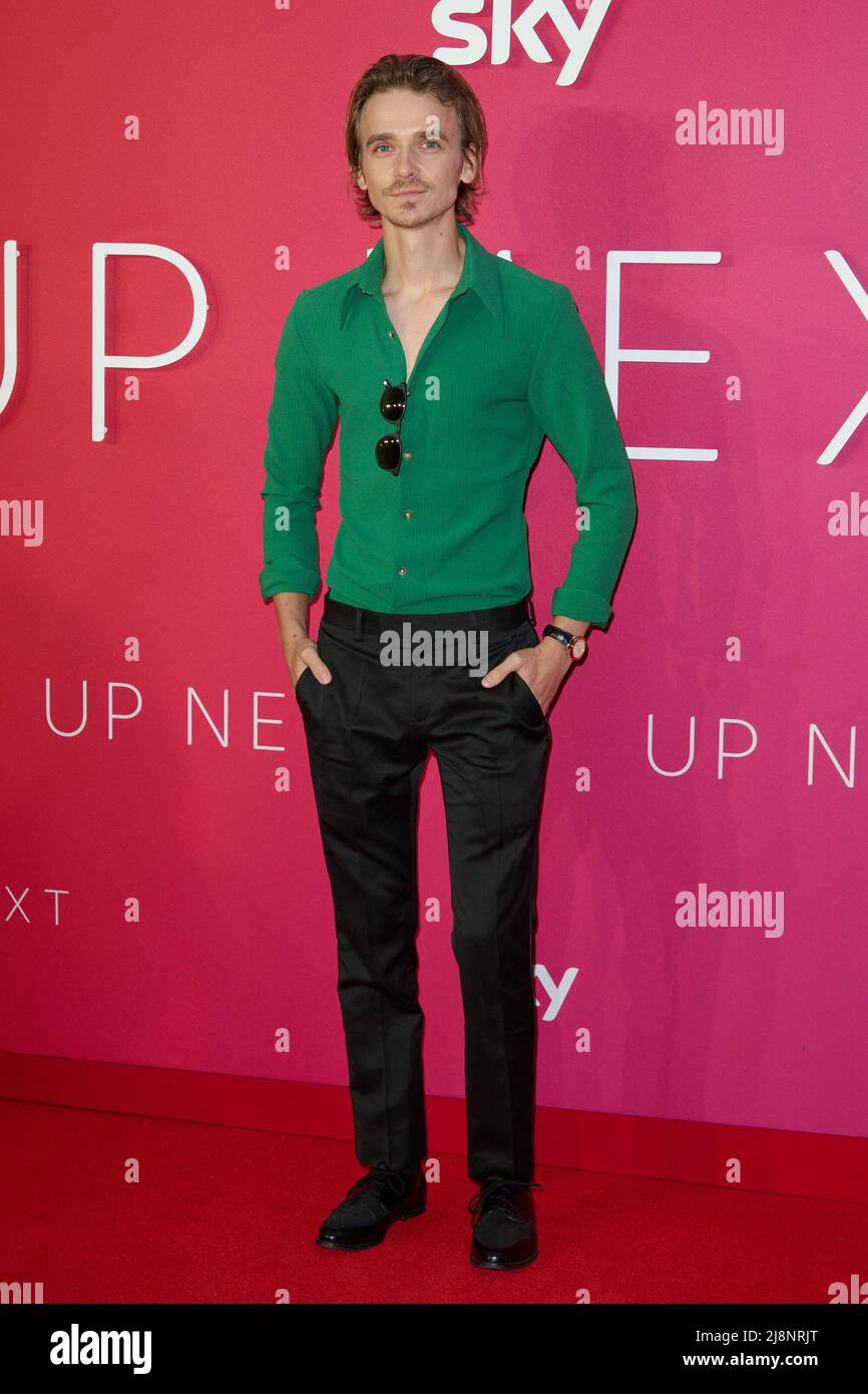 Joe suggs hi-res stock photography and images - Alamy