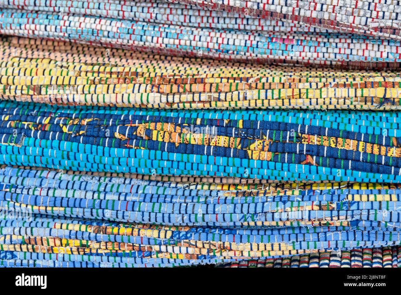 Woven home hi-res stock photography and images - Alamy