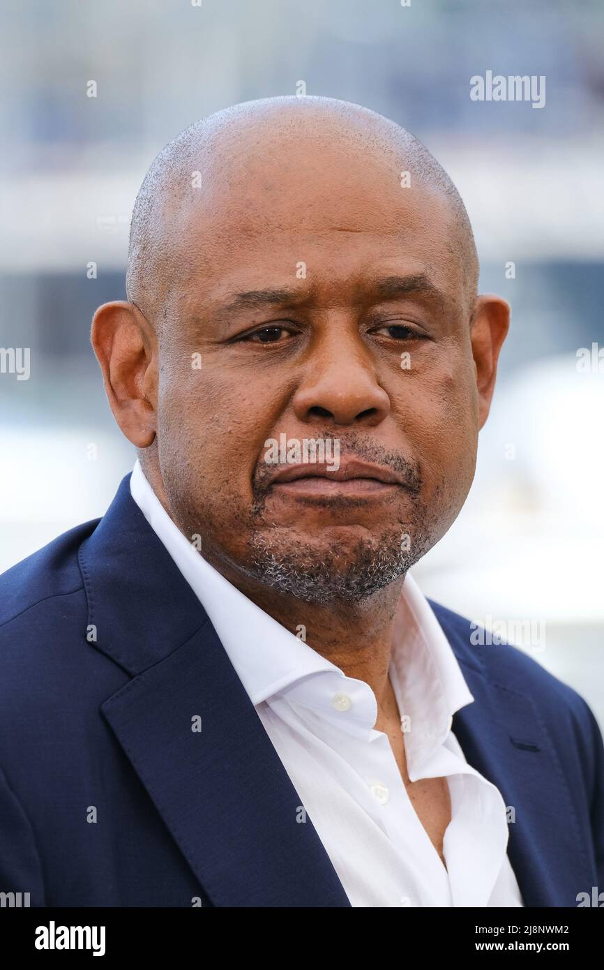 Cannes, France. 17th May, 2022. Cannes, France, Tuesday, May. 17, 2022 ...