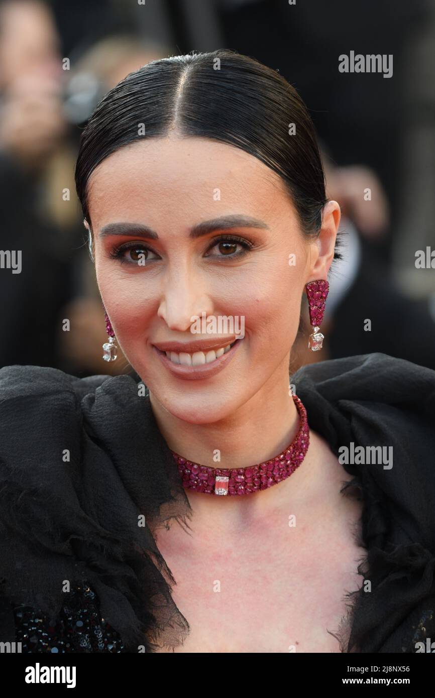 Nadine Labaki 2022