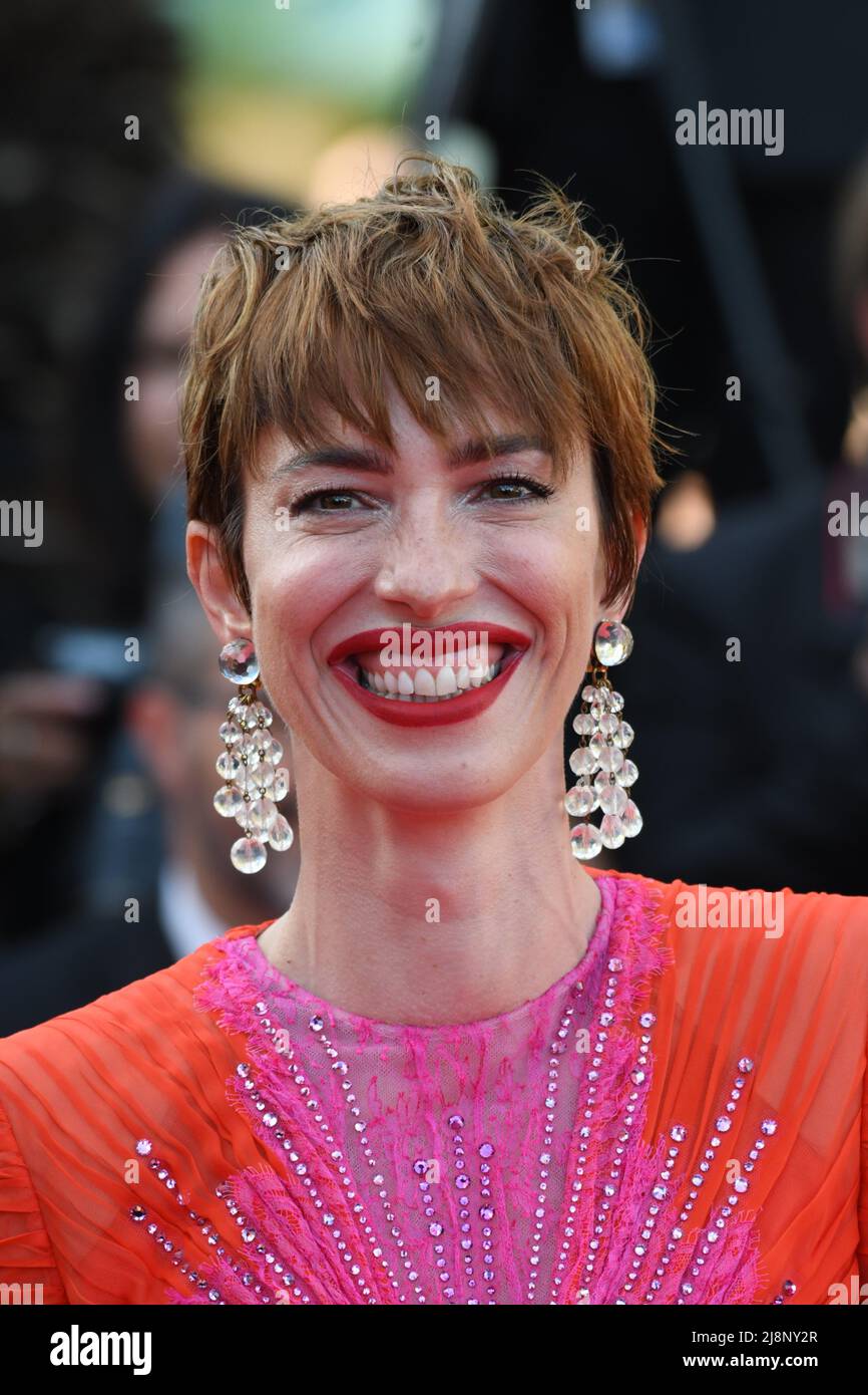 Rebecca Hall 2022