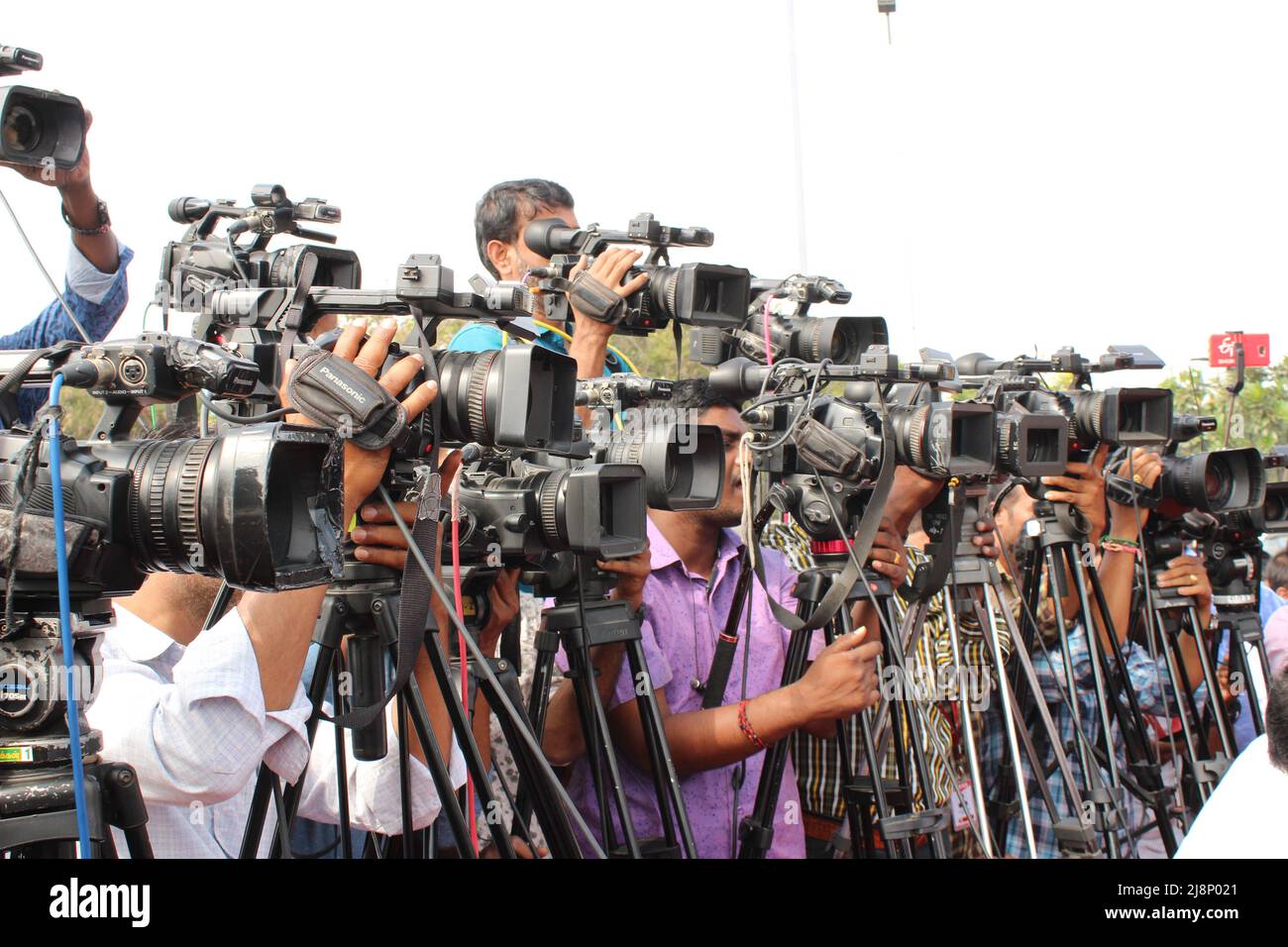 Televisioncommunication hi-res stock photography and images - Alamy