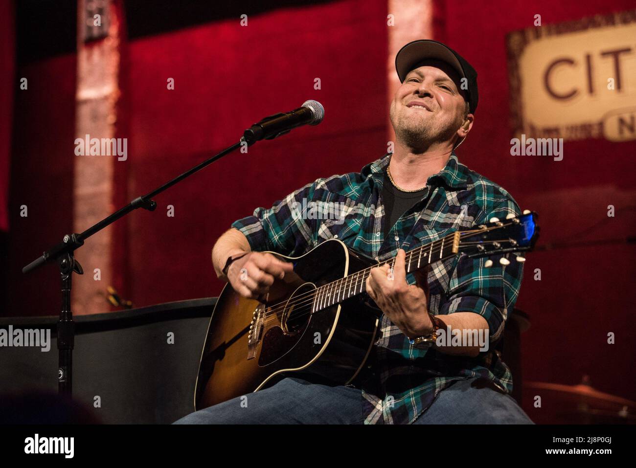 New York, NY, USA. 15th May, 2022. Gavin DeGraw in attendance for Gavin ...