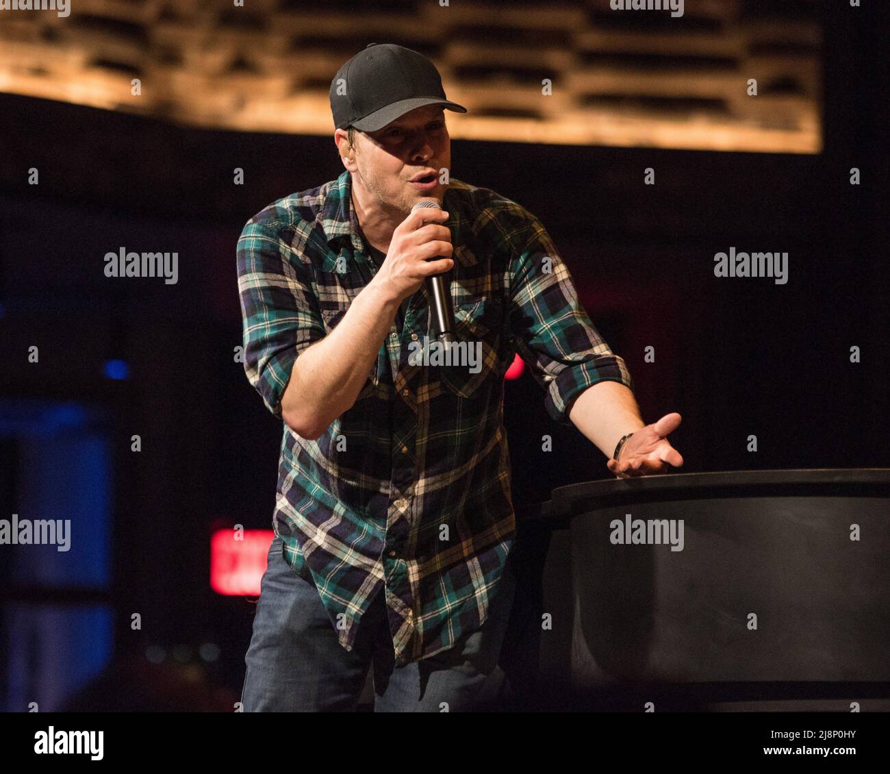 New York, NY, USA. 15th May, 2022. Gavin DeGraw in attendance for Gavin ...