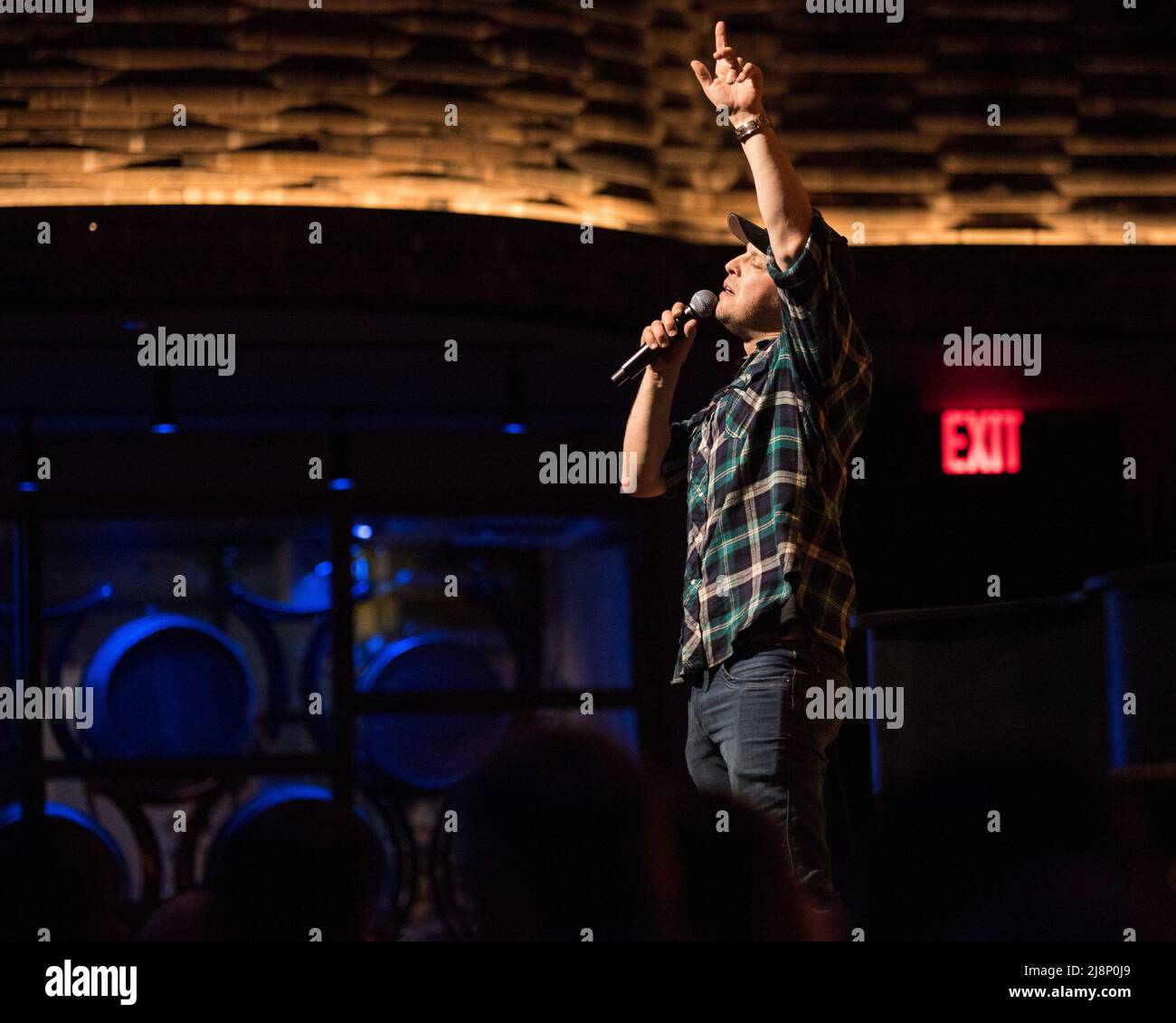 New York, NY, USA. 15th May, 2022. Gavin DeGraw in attendance for Gavin ...