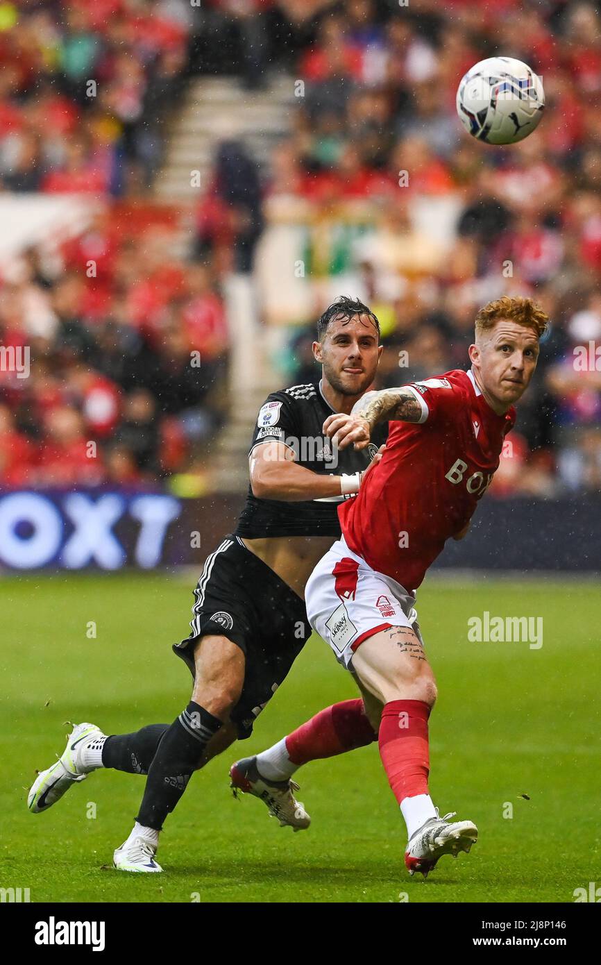 George baldock 2022 hi-res stock photography and images - Alamy