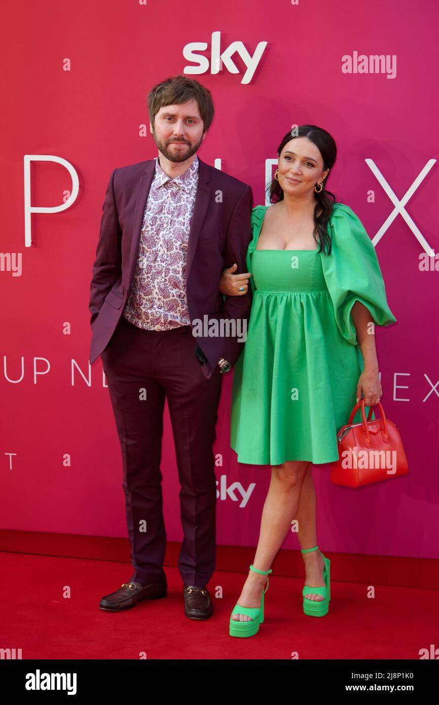 Clair meek hi-res stock photography and images - Alamy