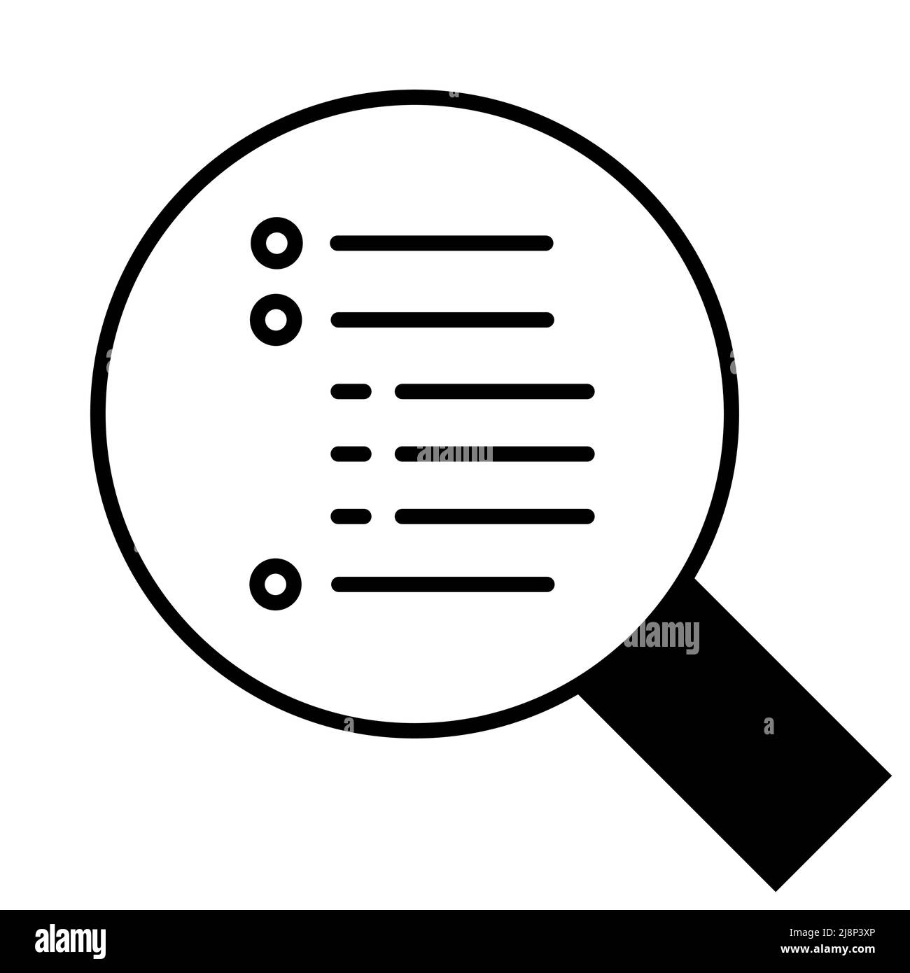 Category of item Stock Vector Images - Alamy