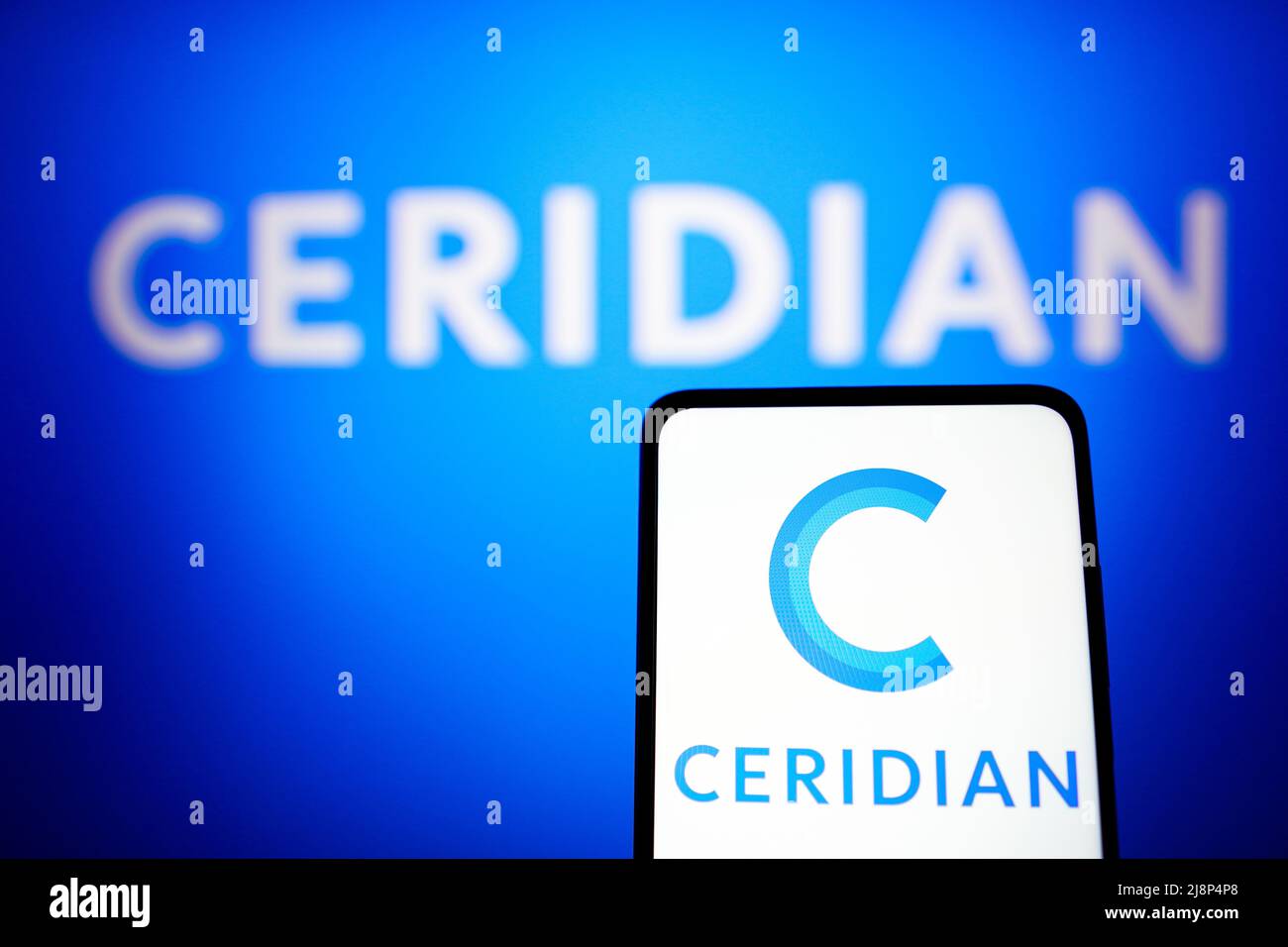 Hcm logo hi-res stock photography and images - Alamy