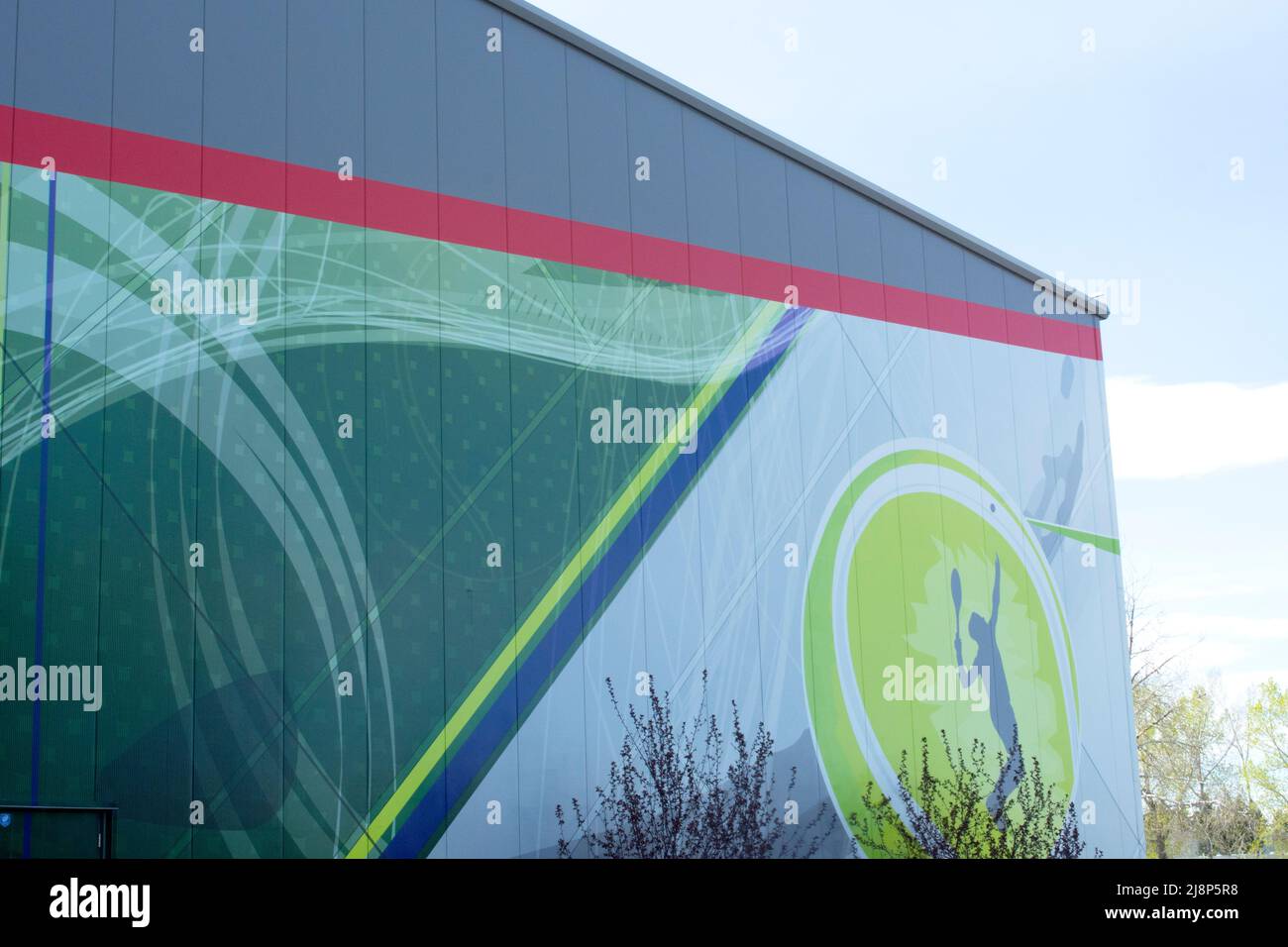 Usta sign hi-res stock photography and images - Alamy