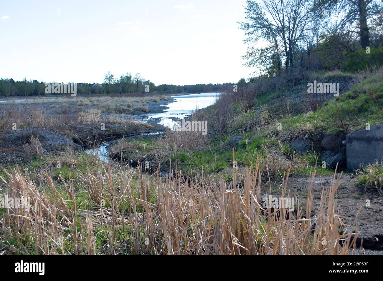 Stormwater drainage hi-res stock photography and images - Alamy