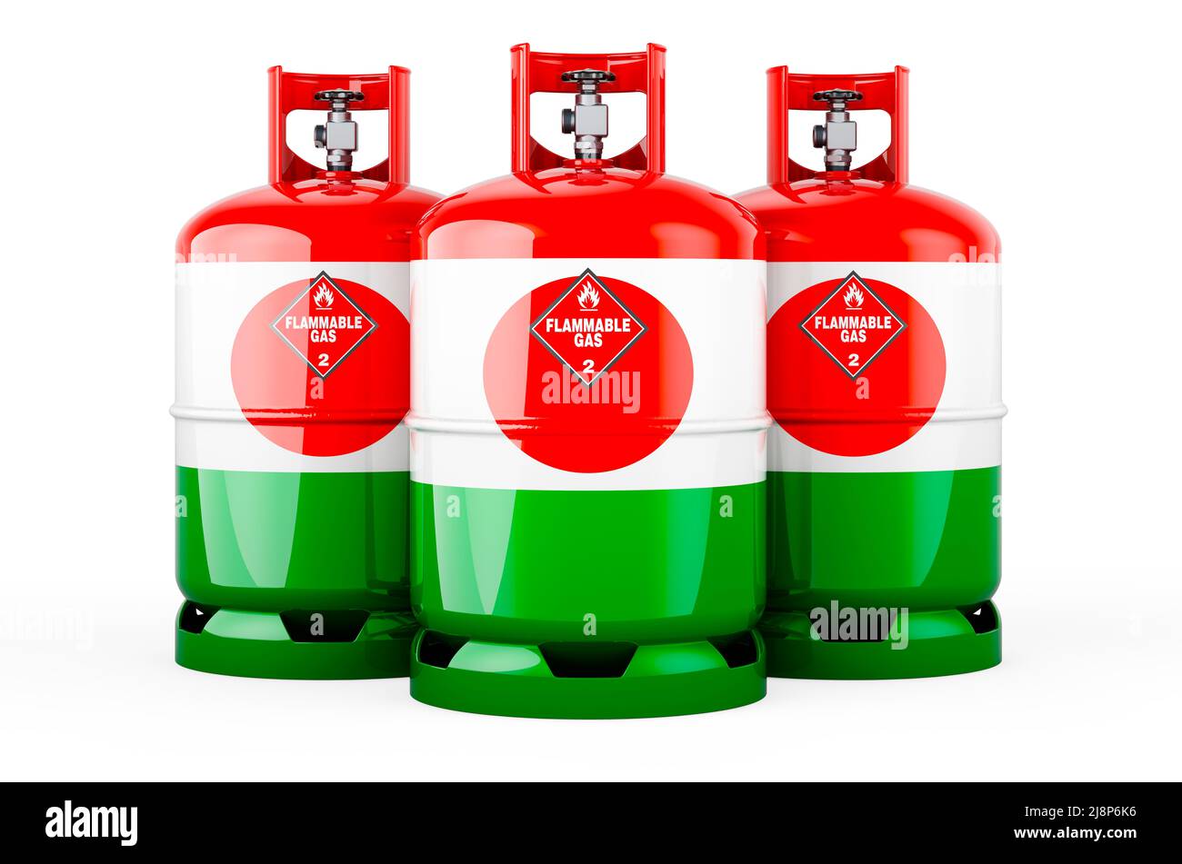 Compressed gas cylinder hi-res stock photography and images - Alamy