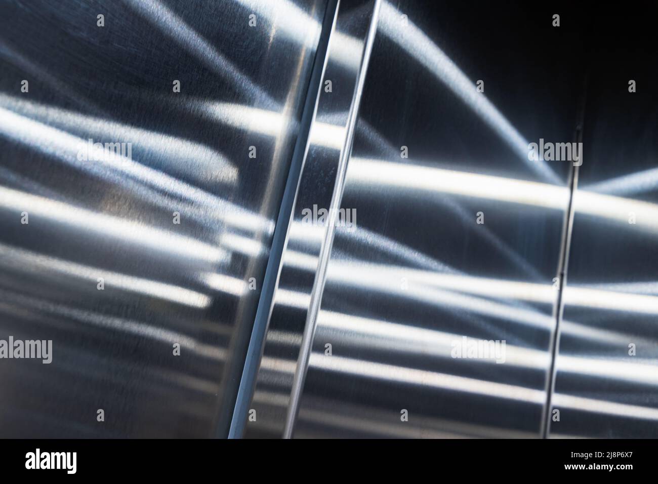 Reflective plates hi-res stock photography and images - Alamy