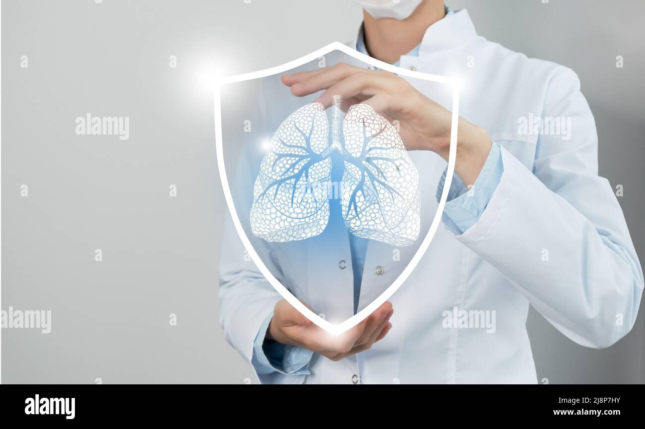 Protecting patient`s health and recovery concept. Neutral color palette ...