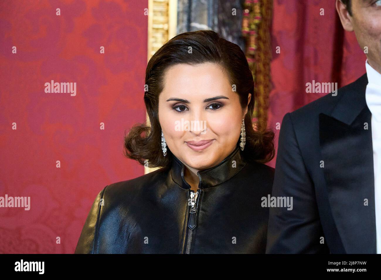 Jawaher hi-res stock photography and images - Alamy
