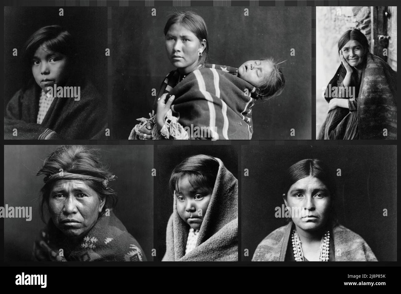 Famous Native Americans Women