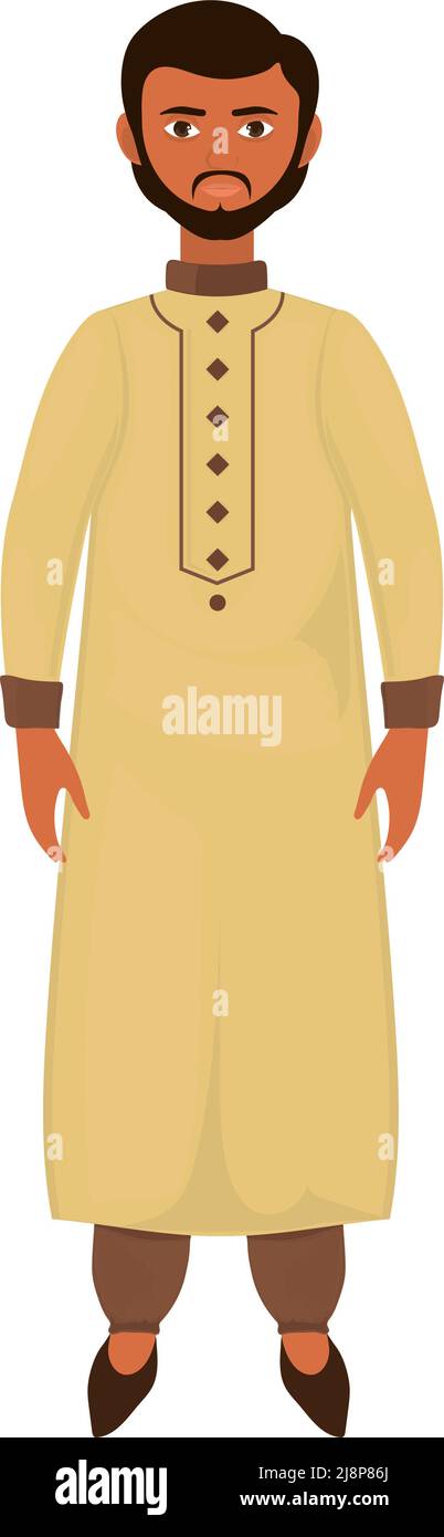 man india portrait Stock Vector Image & Art - Alamy
