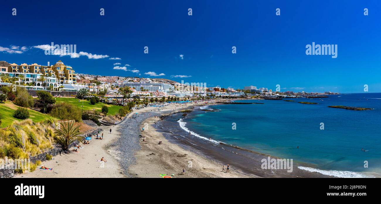 El duque hotel costa hi-res stock photography and images - Alamy