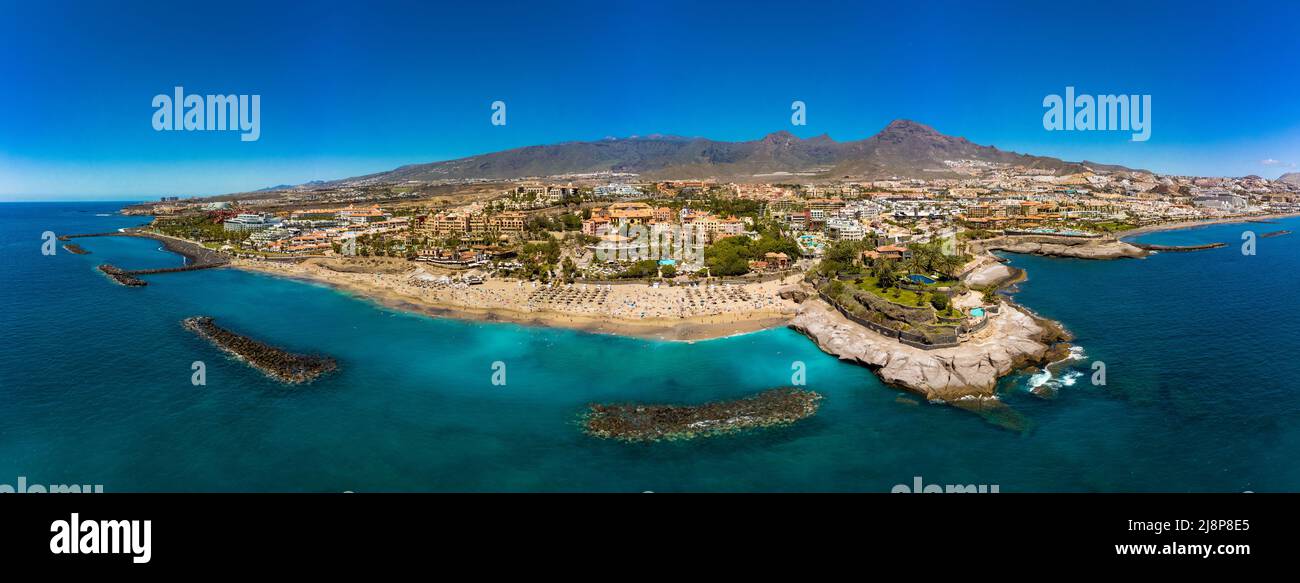 El duque hotel costa hi-res stock photography and images - Alamy