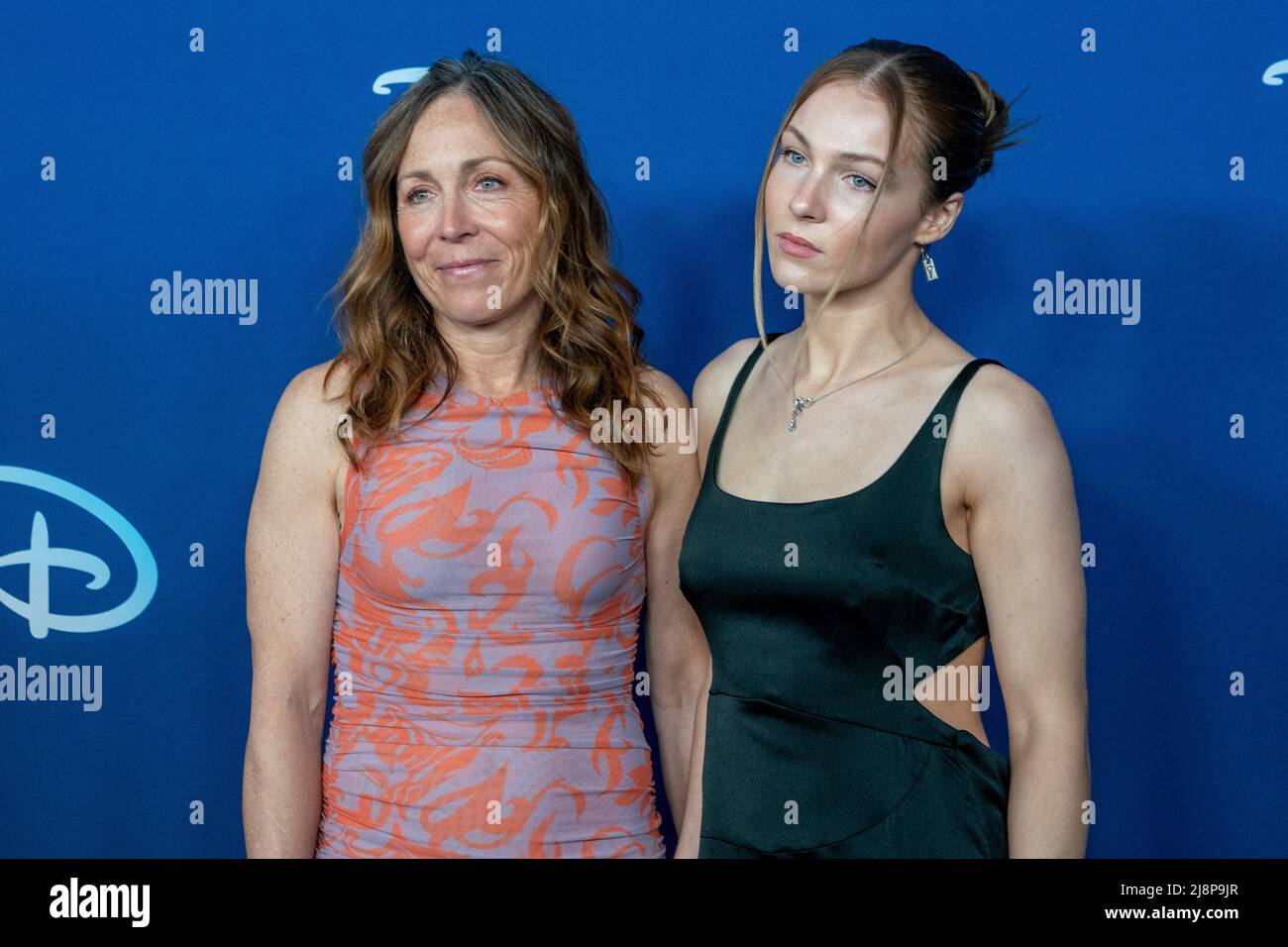 Michelle oakley hi-res stock photography and images - Alamy