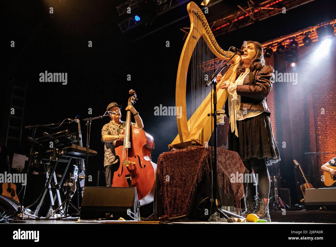 Clannad hi-res stock photography and images - Alamy