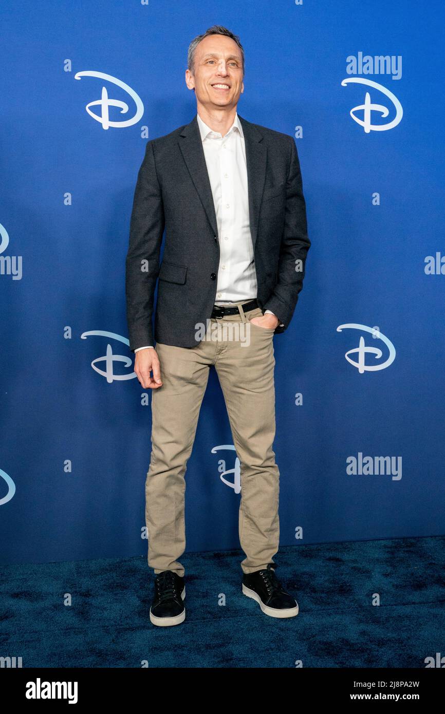 James pitaro hi-res stock photography and images - Alamy