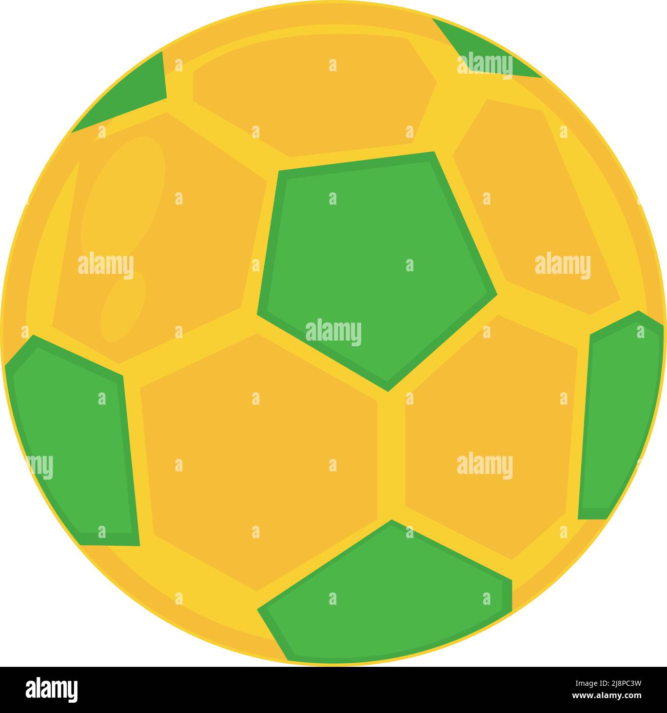 soccer ball sport Stock Vector Image & Art - Alamy