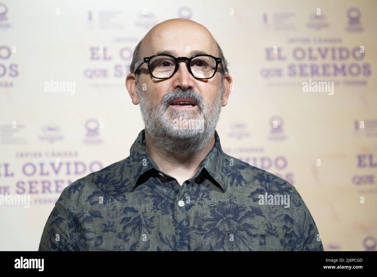 Photocall at casa de america on april 28 hi-res stock photography and ...