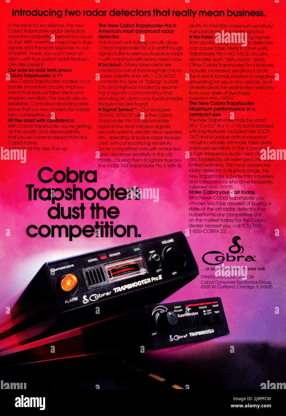 Vintage March 1986 Playboy Magazine Advert Usa Stock Photo Alamy