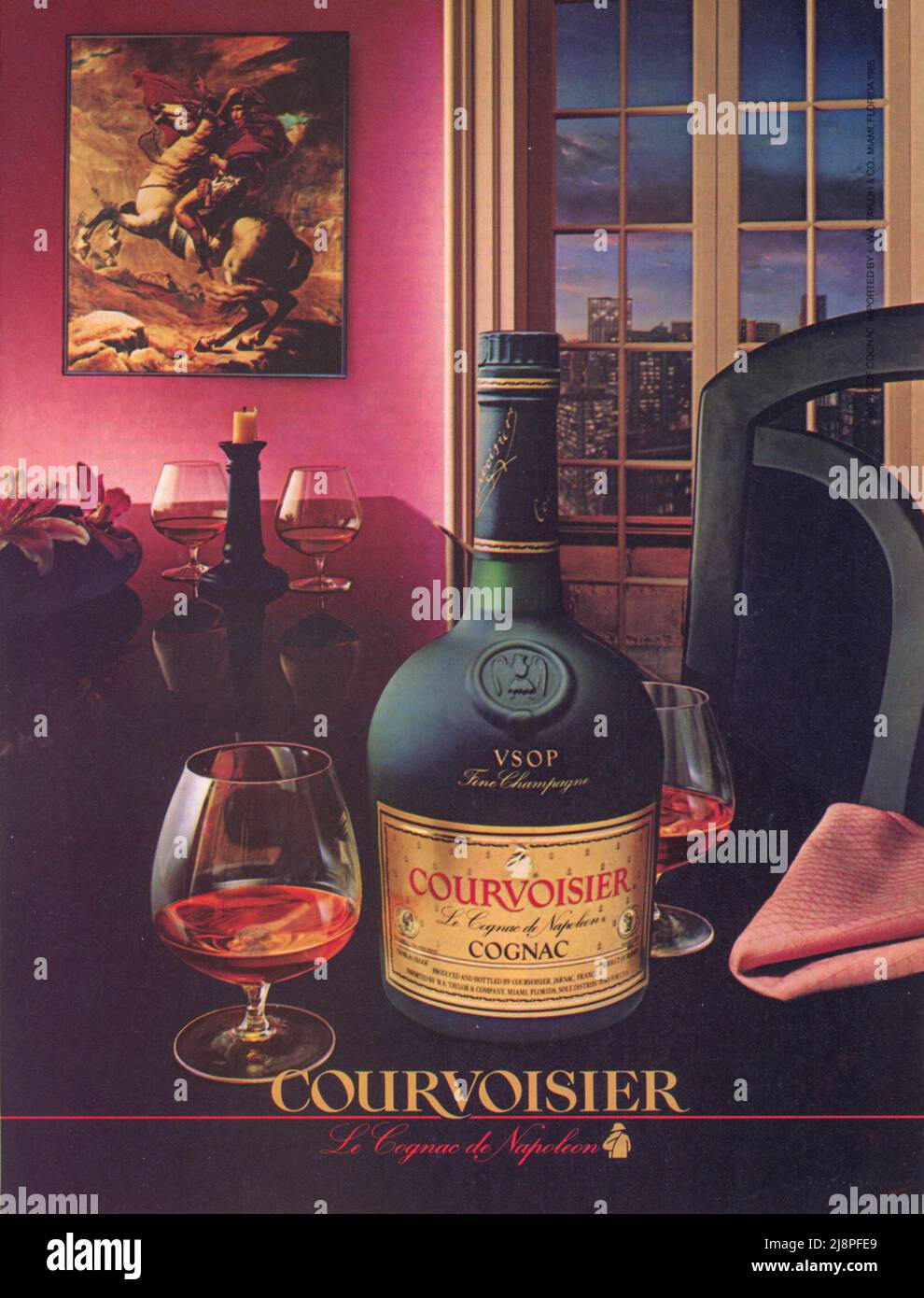 Vintage March 1986 "Playboy" magazine advert, USA Stock Photo - Alamy