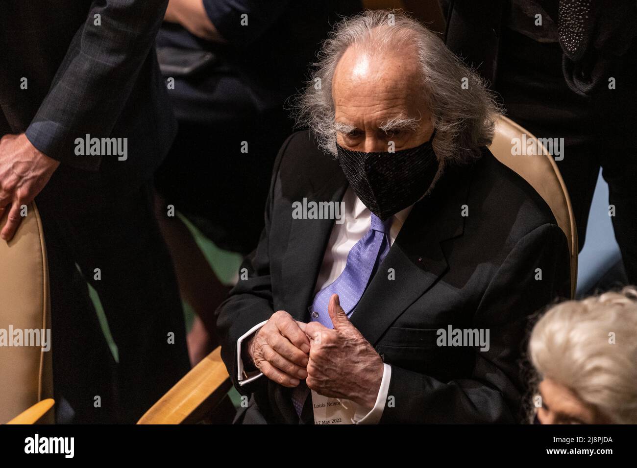 Louis nelson High Resolution Stock Photography and Images - Alamy