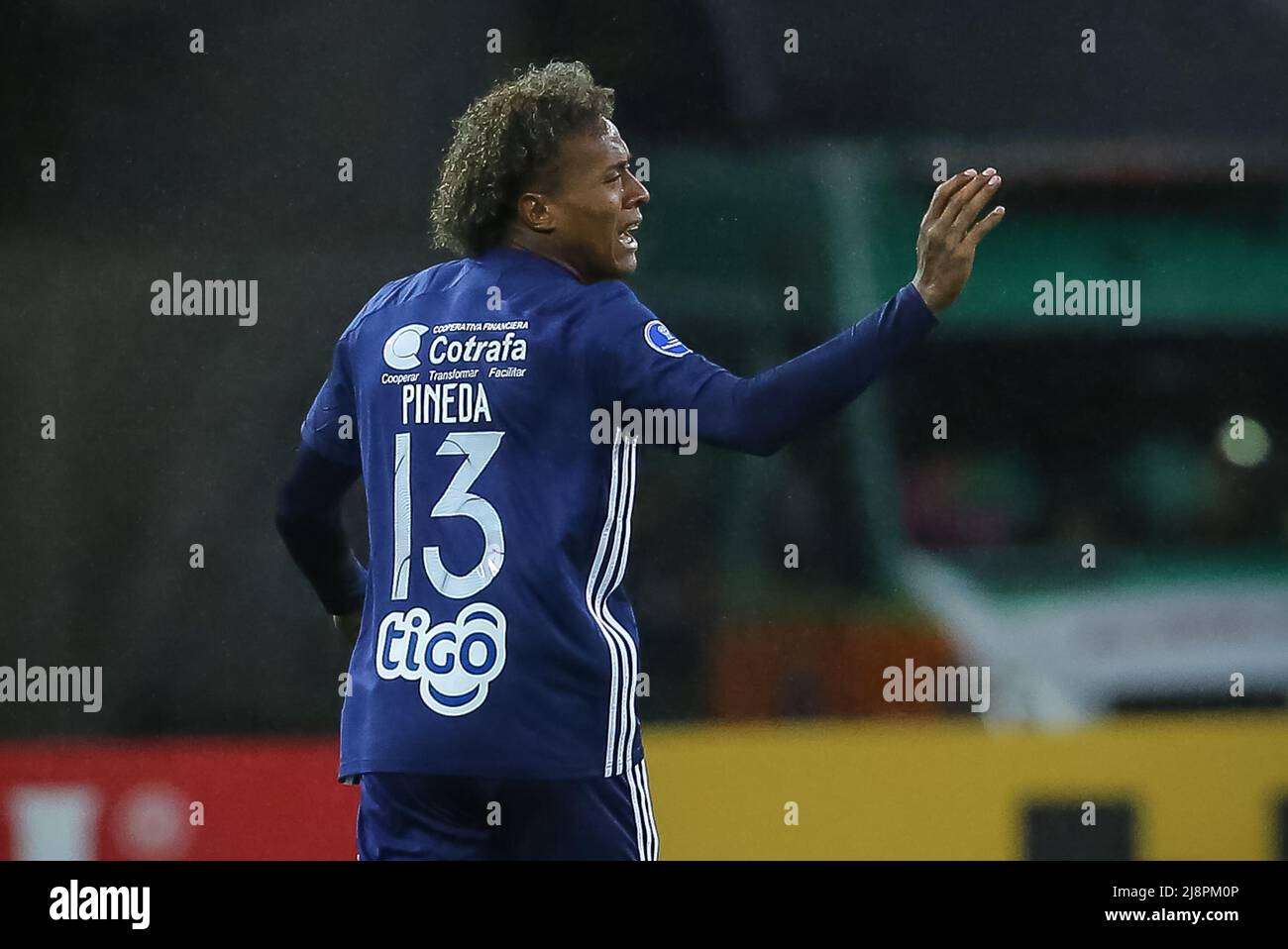 RS - Porto Alegre - 05/17/2022 - COPA SOUTH AMERICANA 2022 ...