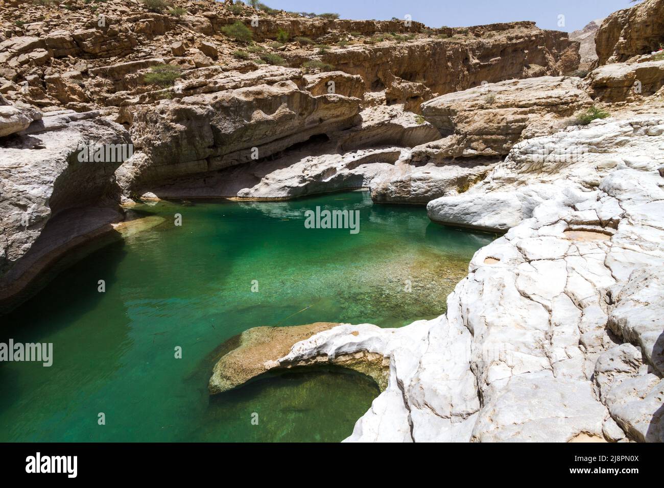 Oman Rock Formation High Resolution Stock Photography and Images - Alamy