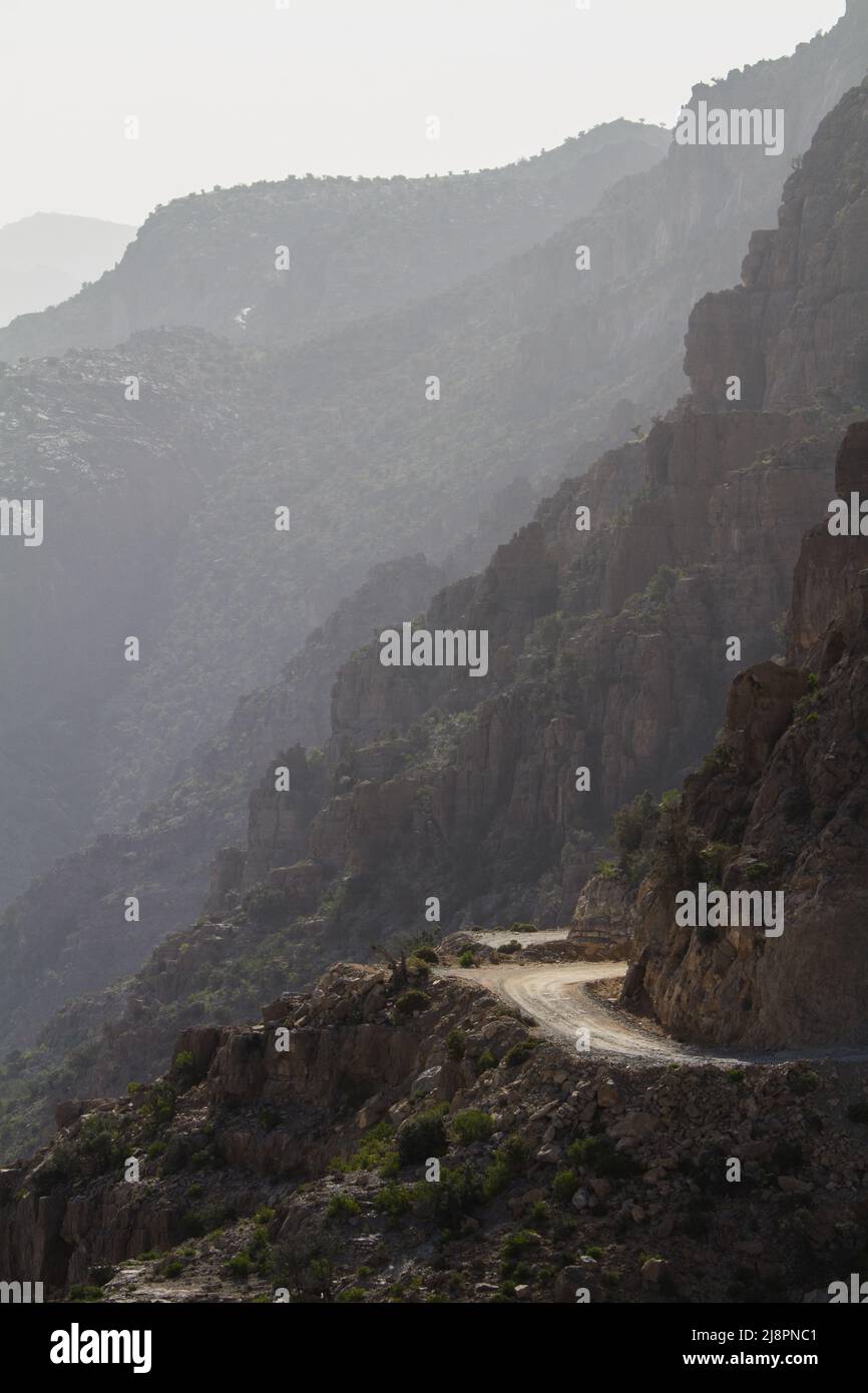 Oman Rock Formation High Resolution Stock Photography and Images - Alamy