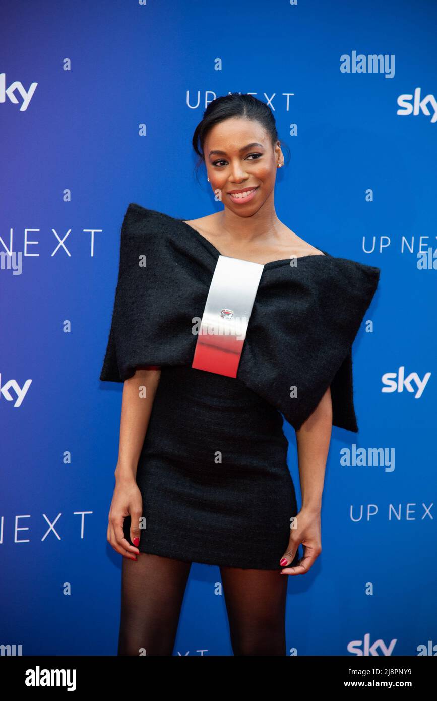Pippa bennett warner 2022 hi-res stock photography and images - Alamy