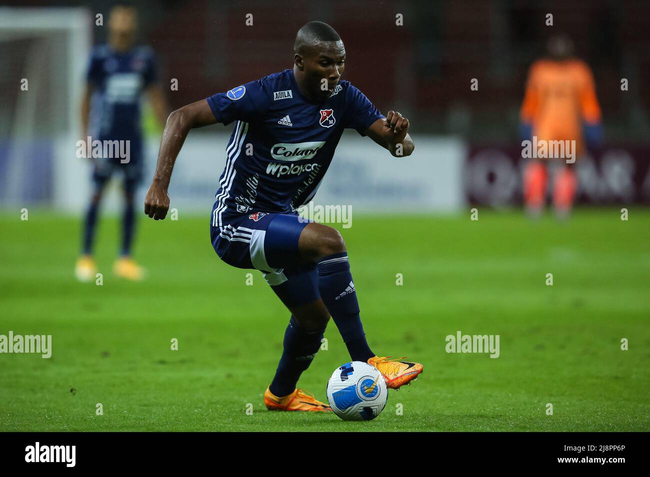 Juan mosquera hi-res stock photography and images - Alamy