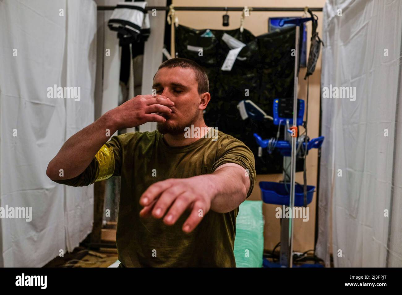 Neurological test hi-res stock photography and images - Alamy