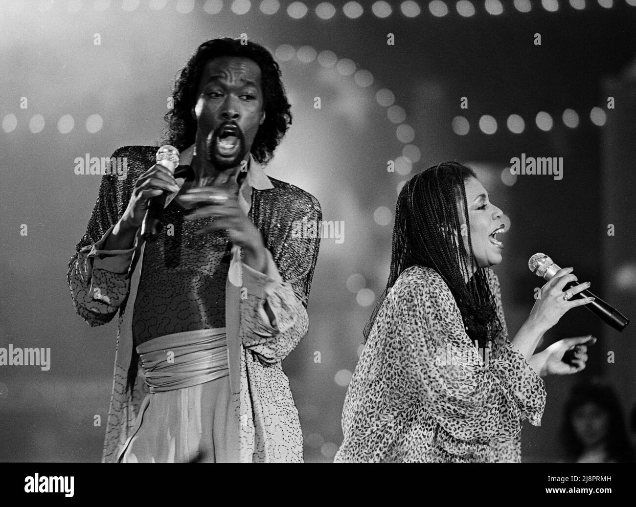 Ashford simpson Black and White Stock Photos & Images - Alamy