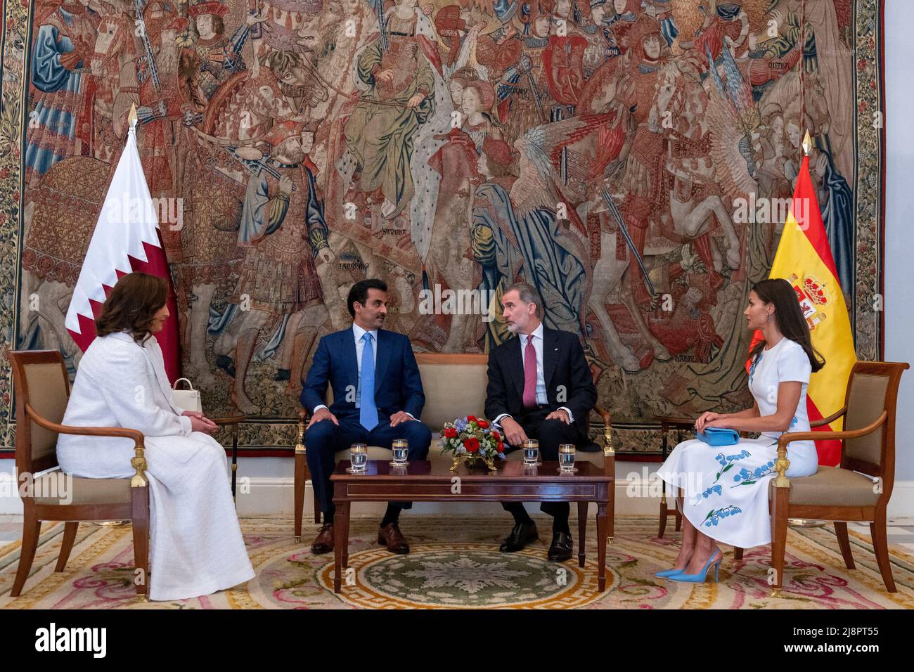 Sheikha Jawaher Bint Hamad Al Thani