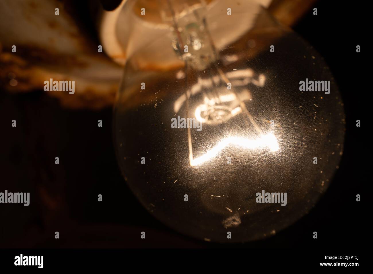 Incandescent circuit hi-res stock photography and images - Alamy