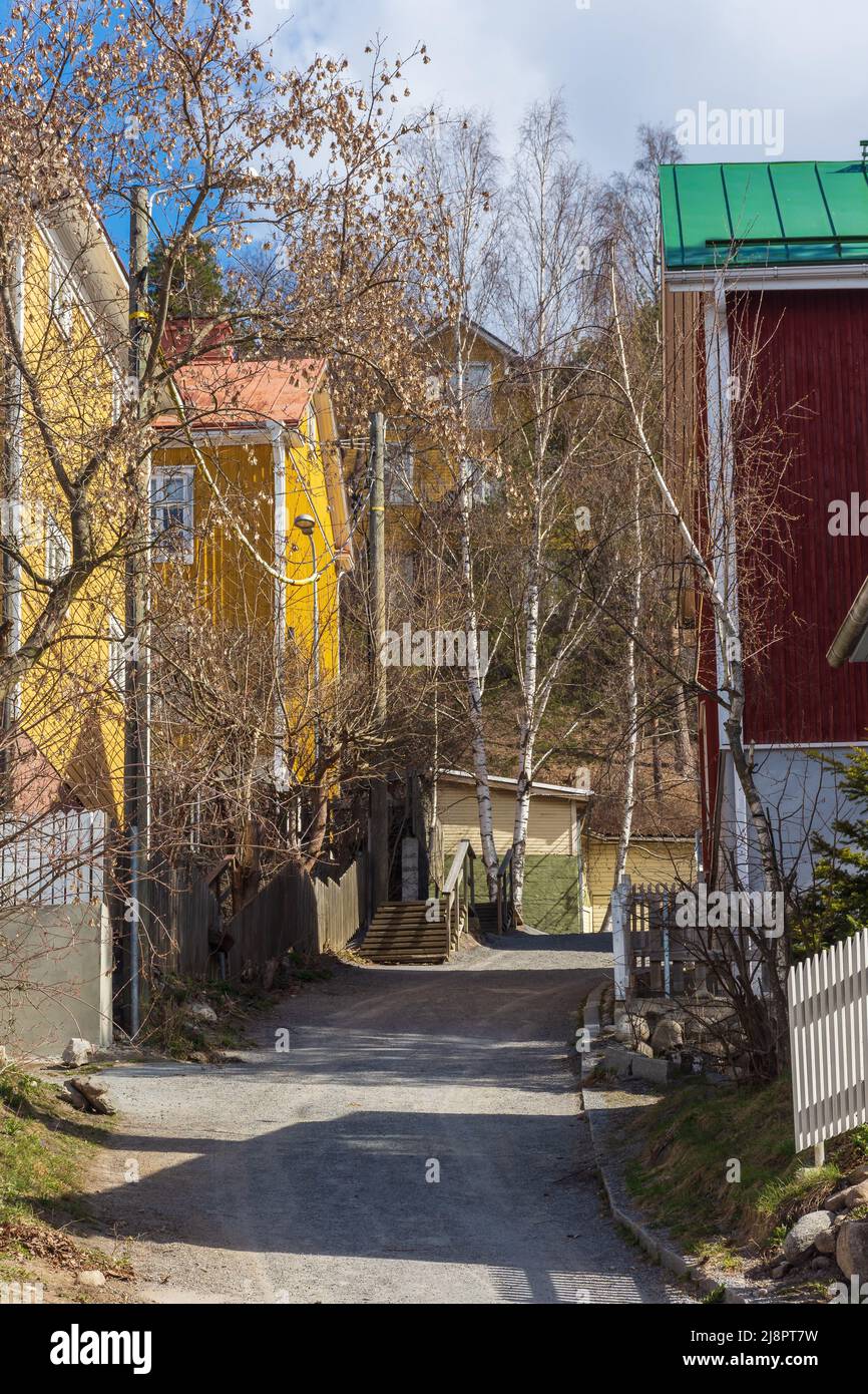 Horpunkatu hi-res stock photography and images - Alamy