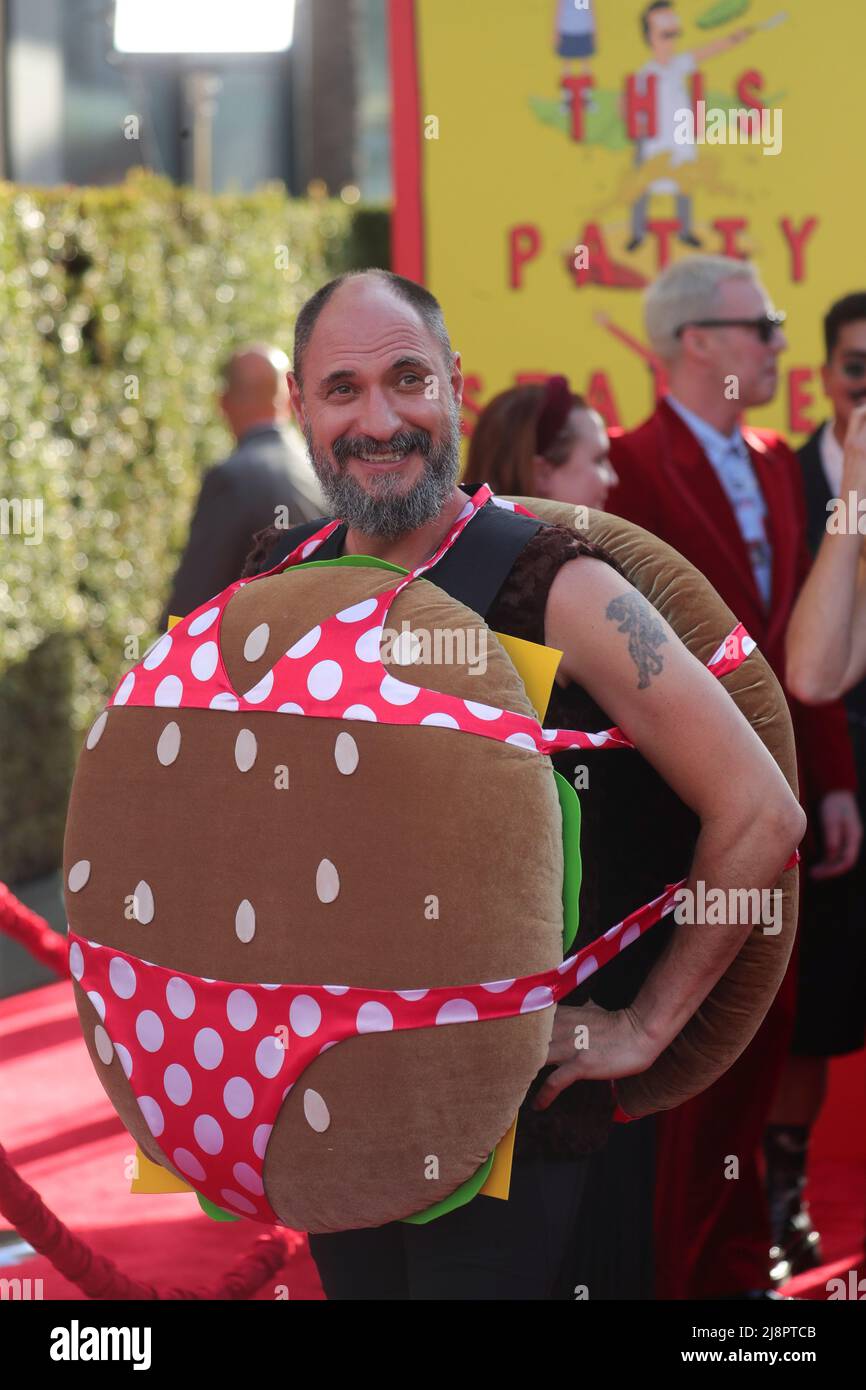 Loren bouchard hi-res stock photography and images - Alamy