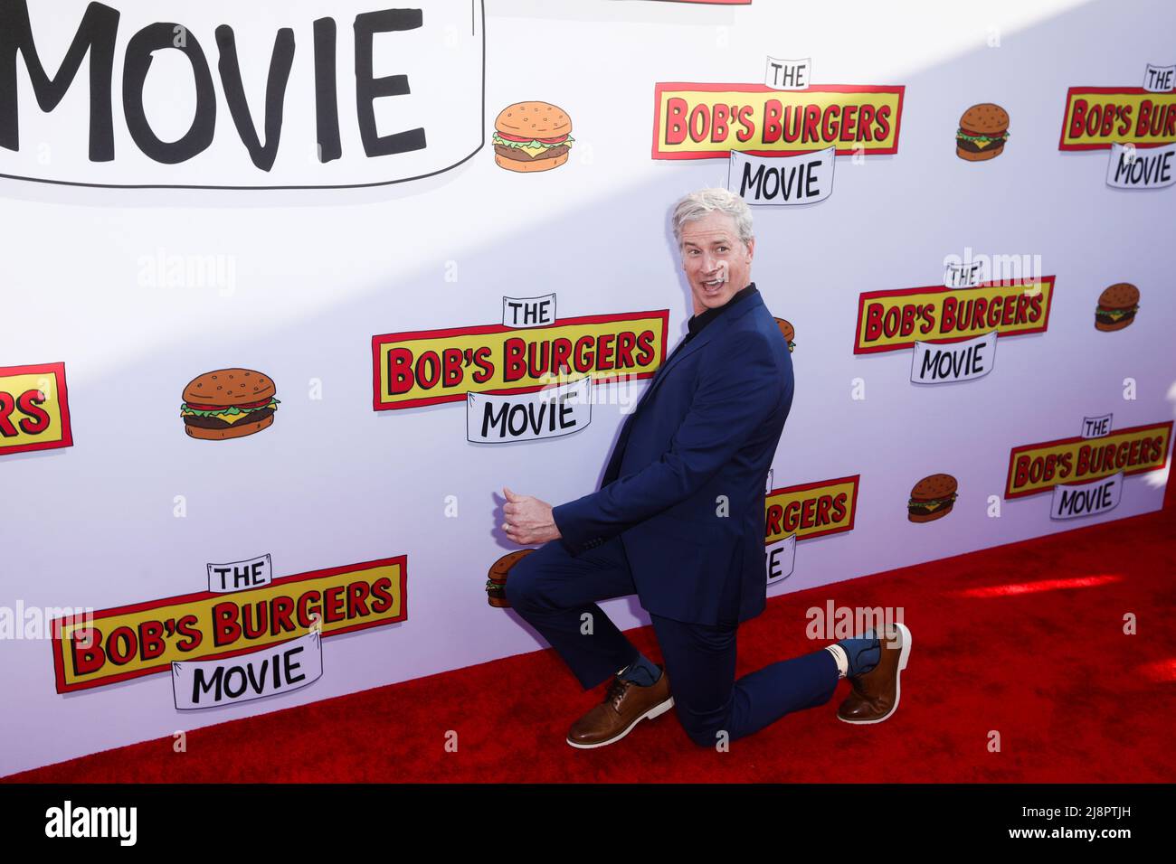 Rob swanson hi-res stock photography and images - Alamy