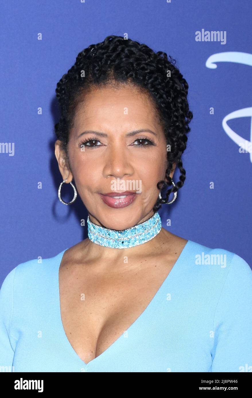 New York, NY, USA. 17th May, 2022. Penny Johnson Jerald at the 2022 ABC ...