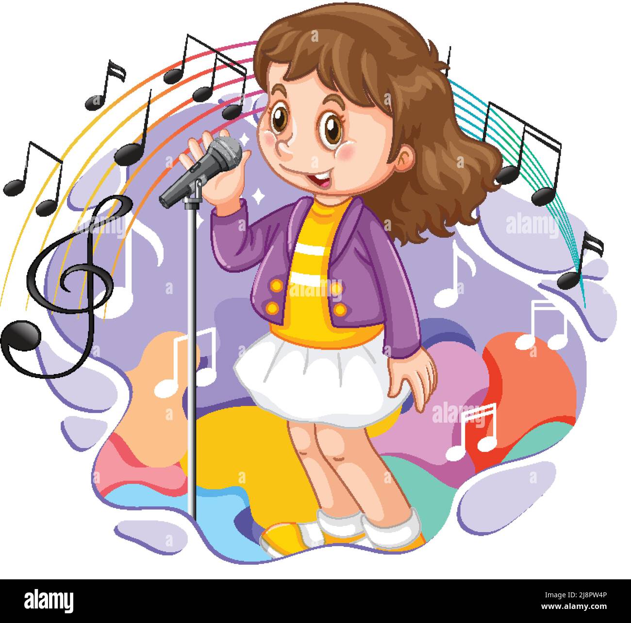Kumakanta Clipart