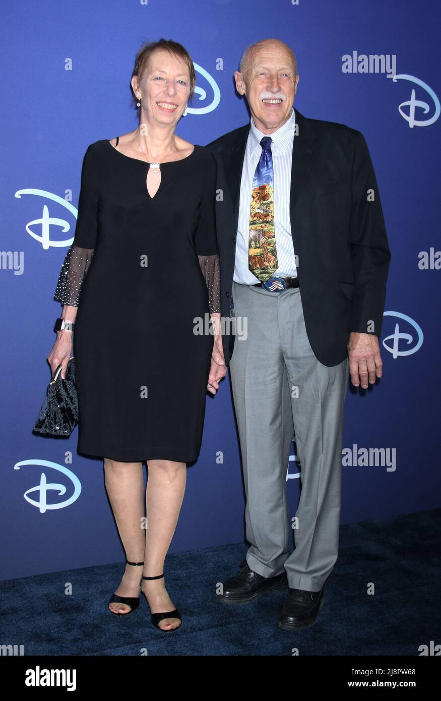 New York, NY, USA. 17th May, 2022. Diane Pol and Jan Pol at the 2022 ...