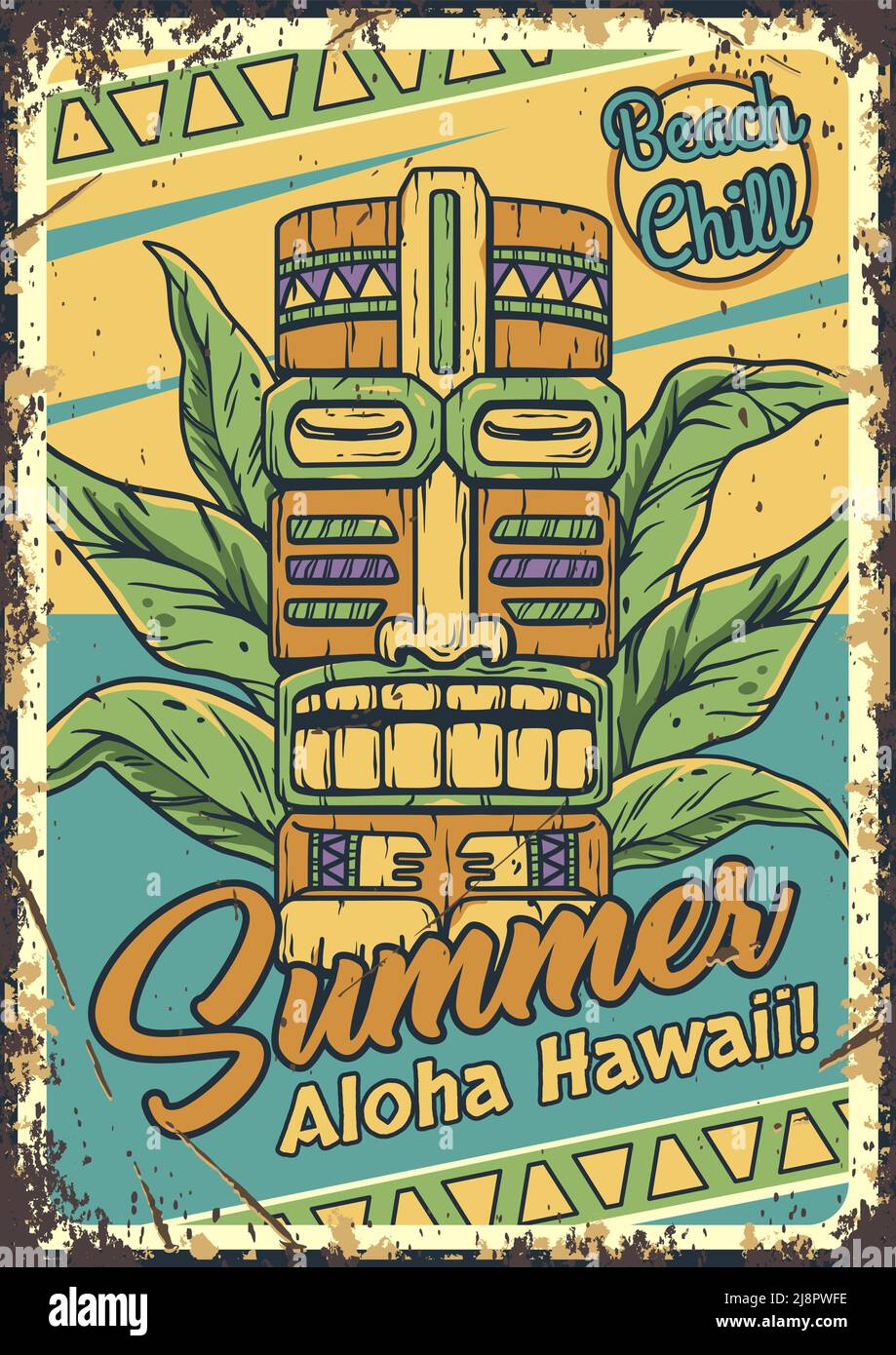 Surf poster hi-res stock photography and images - Alamy