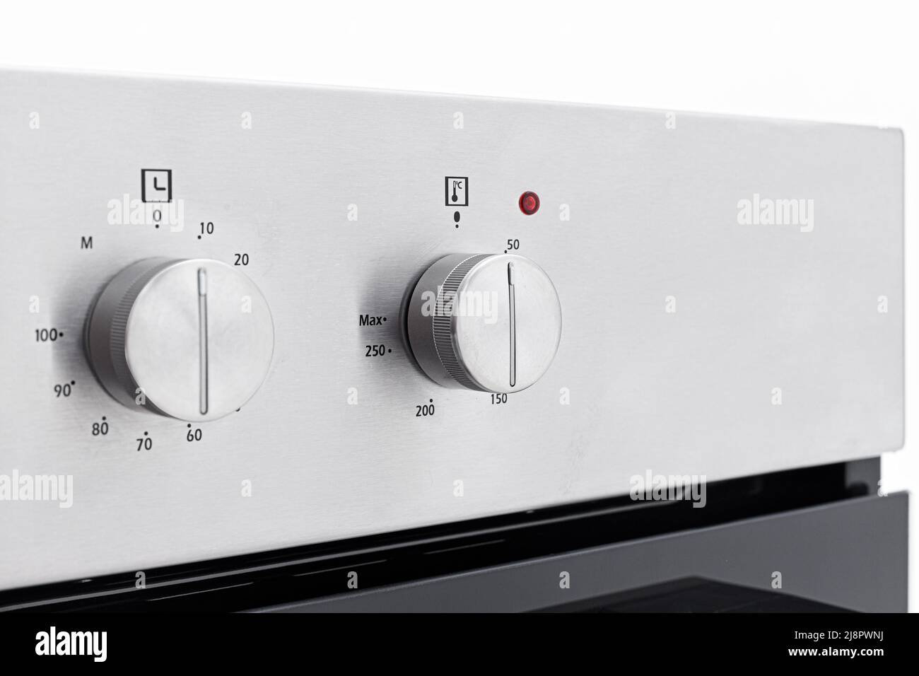 Oven knobs hi-res stock photography and images - Alamy