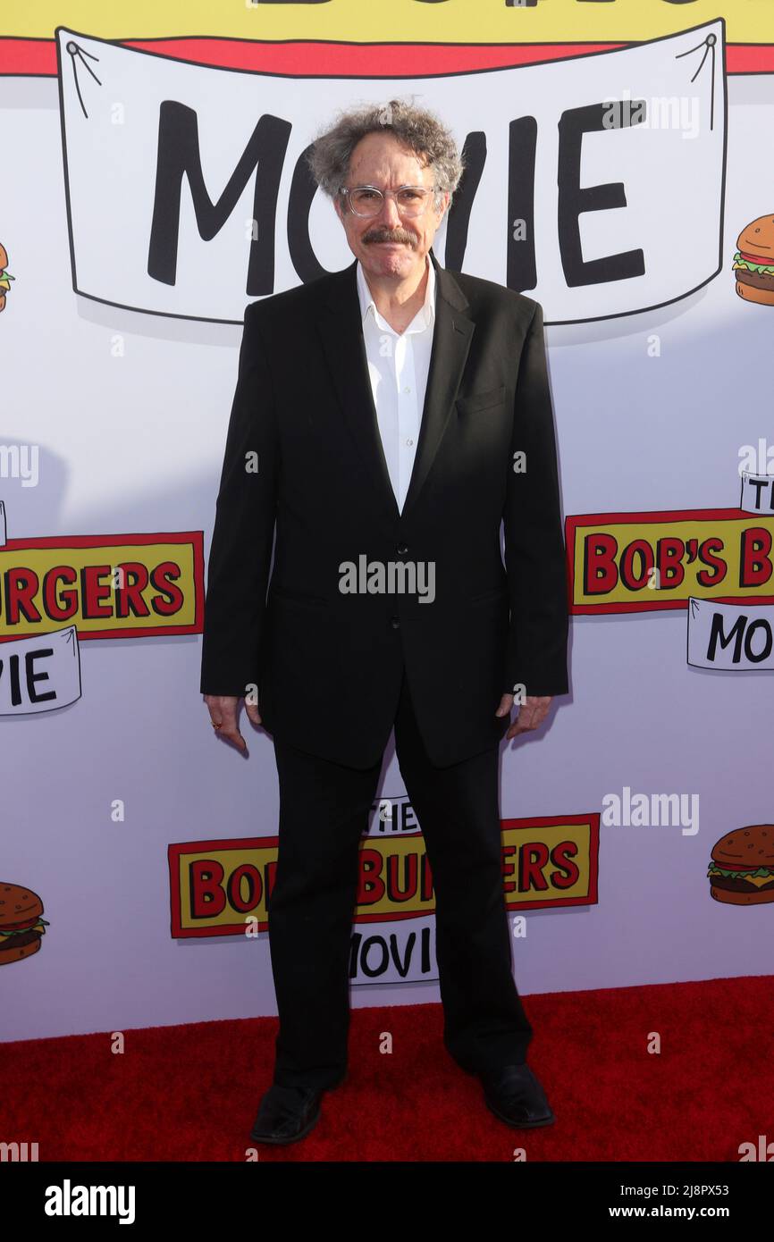 The bobs burgers movie hi-res stock photography and images - Alamy